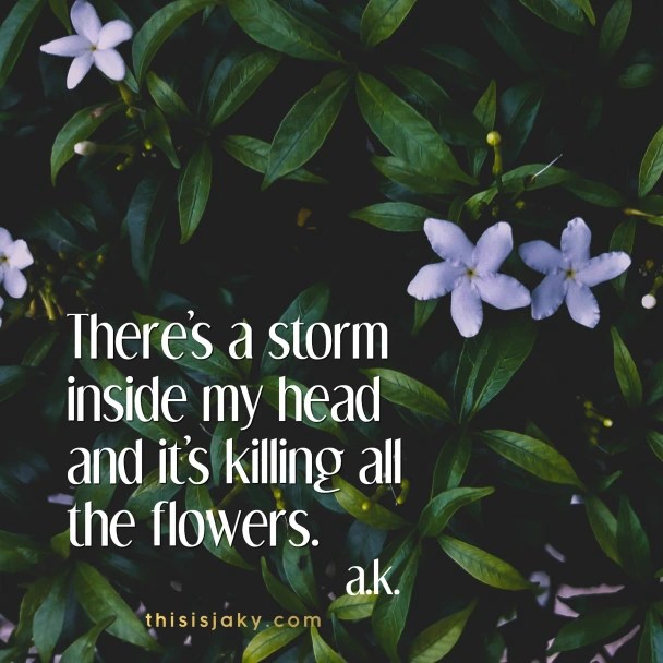 a.k. quote – This Is Jaky.com